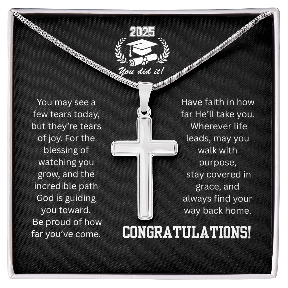 To The Graduate - You Did It – Trendy Vault Trove