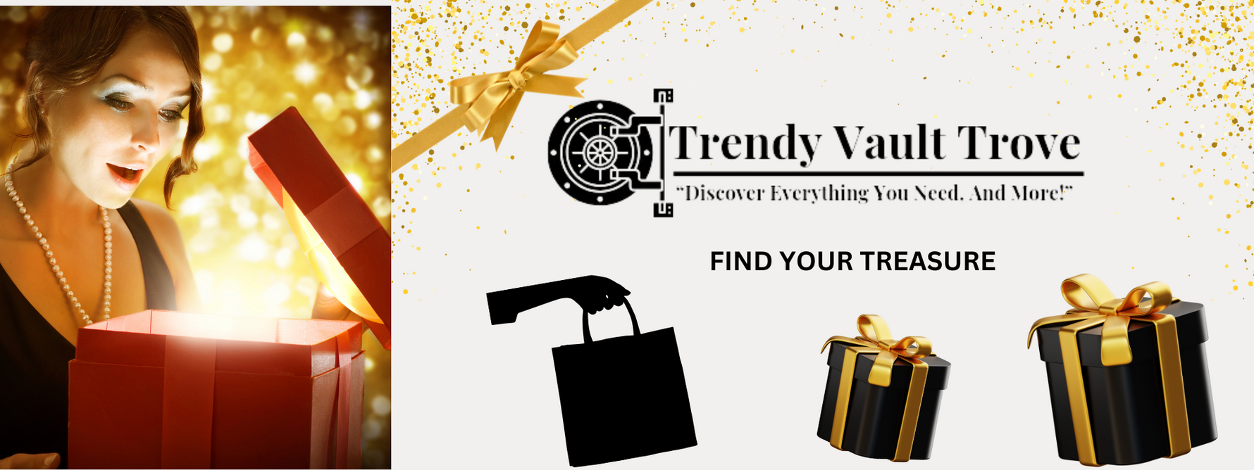 Trendy Vault Trove